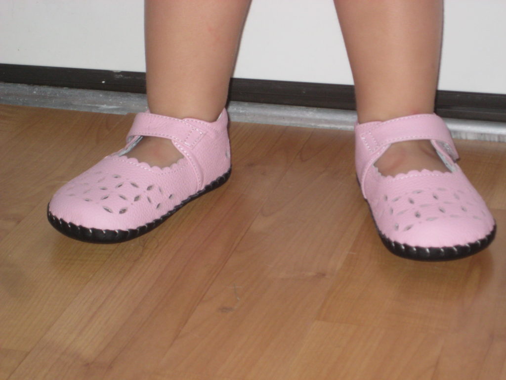 Pediped: Review - The Experimental Mommy