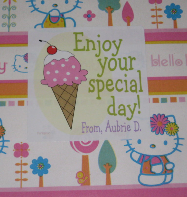 Punkaboo: Review and Giveaway - The Experimental Mommy