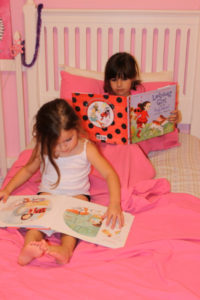 Ladybug Girl Book Series and Free Printables {Giveaway} - The ...