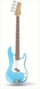 The Evolution of the Electric Guitar - The Experimental Mommy