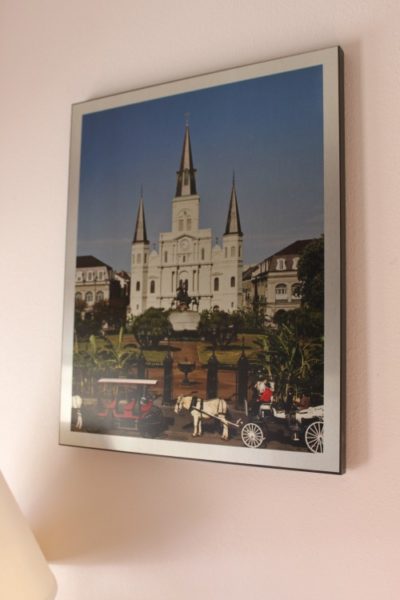 Remembering Home with Gallery Direct Art - The Experimental Mommy