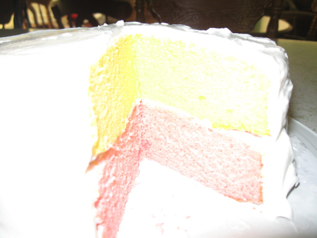 Get Colorful with Duncan Hines Spring Velvet Cake Mix - The ...