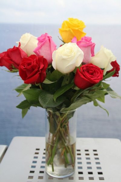 Celebrate a Birthday with Carnival Cruise Lines - The Experimental Mommy