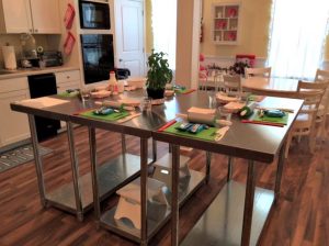 NOLA Cooking Classes for Kids: A Spoonful of Sugar Sneak Peek - The ...