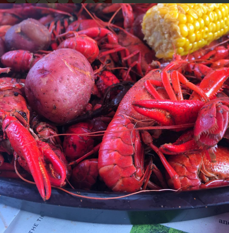 Top 10 Crawfish Boil Essentials - The Experimental Mommy