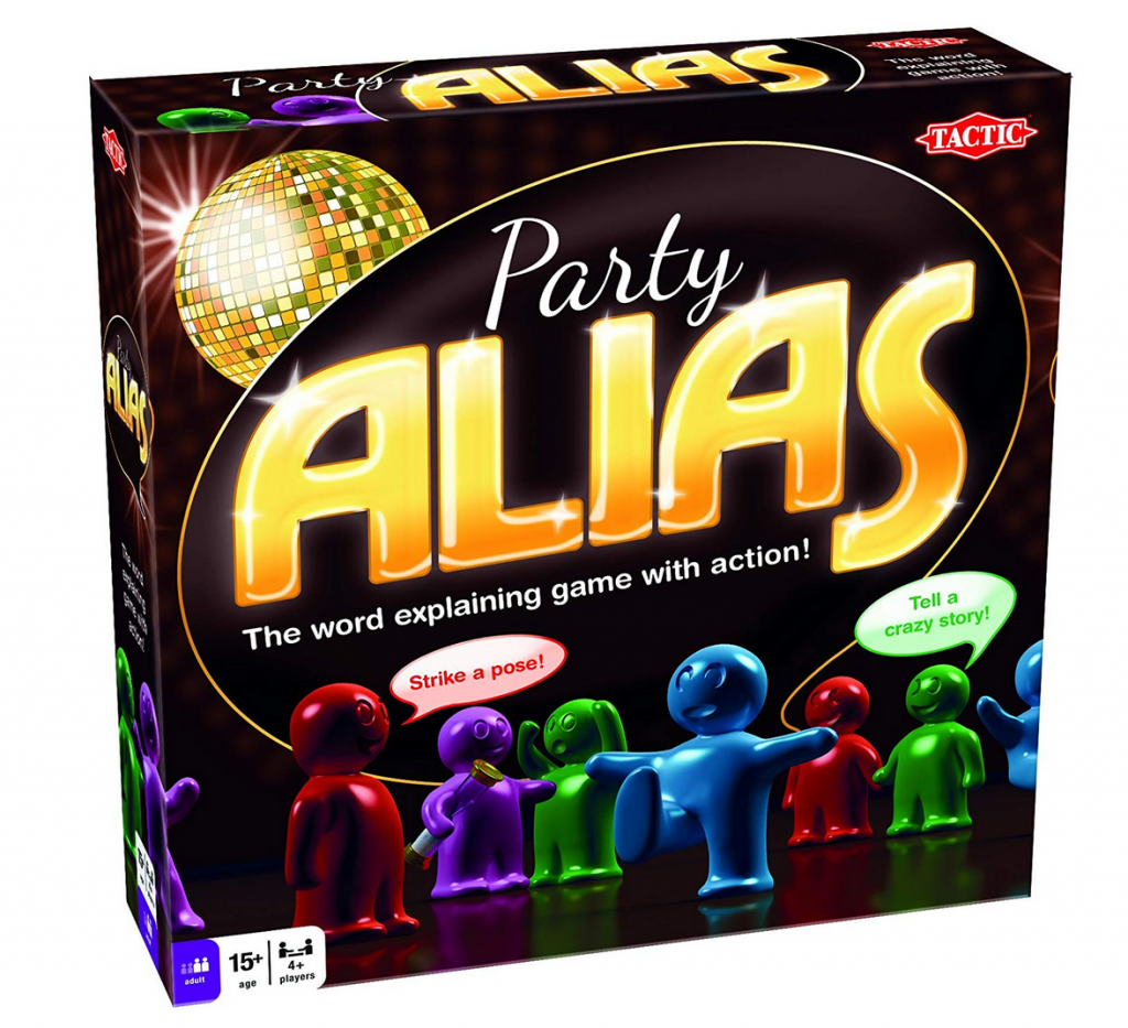 Best Games for Your Next Adult Game Night - The Experimental Mommy